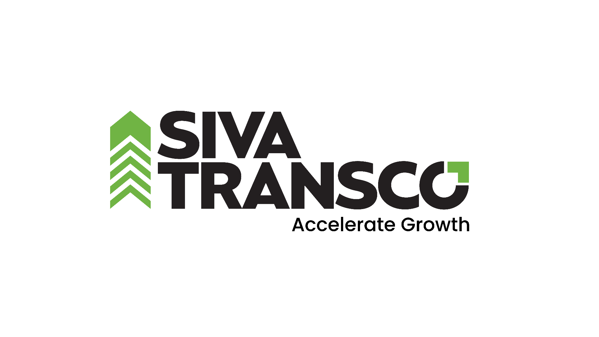 SIVA TRANSCO - Accelerate Growth